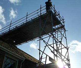 Bournemouth Scaffolding Ltd - Homepage